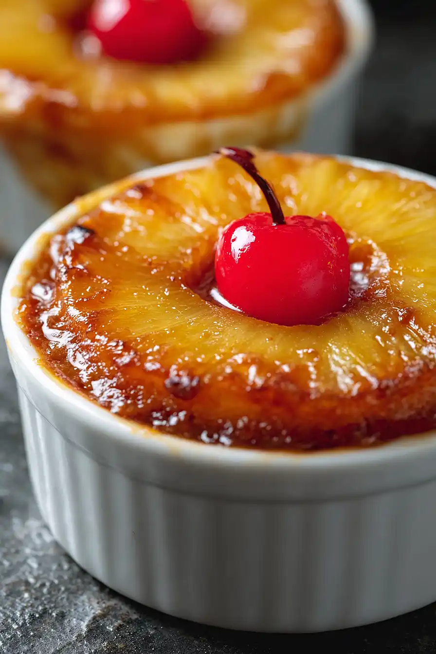 Classic Barbados Sweet Potato Pie - theamazingfood