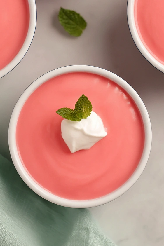 Best Greek Yogurt Jello Pudding - theamazingfood